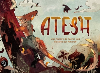 Éditions Noir d'Absinthe